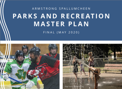 Home - Armstrong Spallumcheen Parks & Recreation