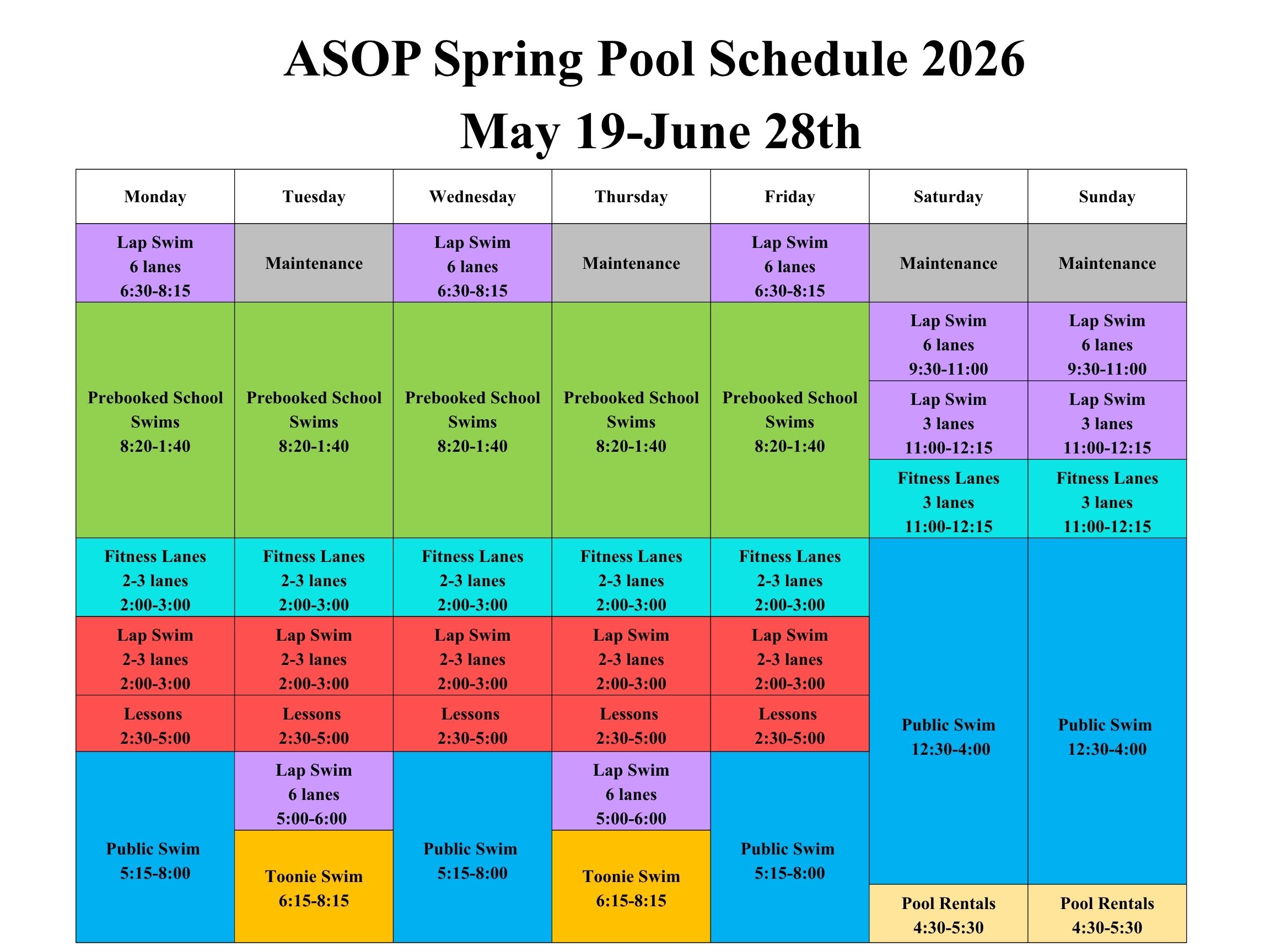 Armstrong Spallumcheen Outdoor Pool - Armstrong Spallumcheen Parks ...